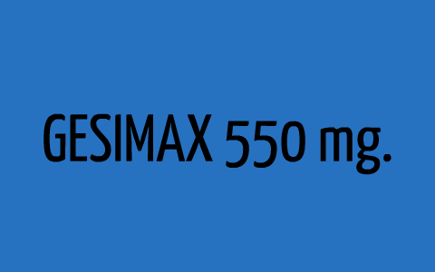 GESIMAX by mariajose barrera on Prezi