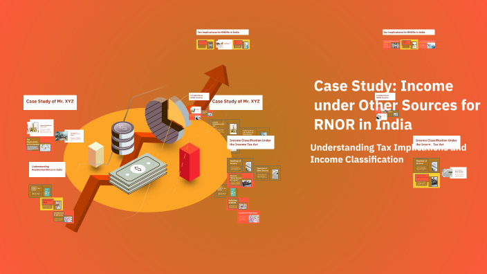 Case Study: Income under Other Sources for RNOR in India by Bhumi singh ...