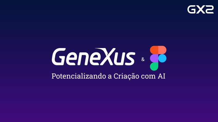 Genexus & Figma by Flávio Rogério da Silva on Prezi