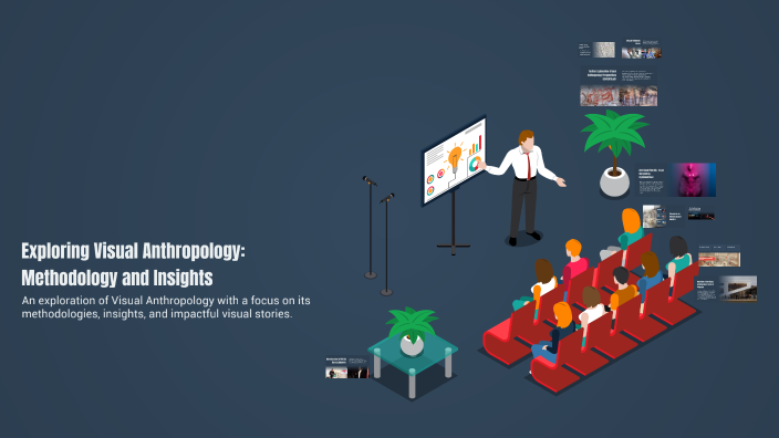 Exploring Visual Anthropology: Methodology and Insights by Miklós Barna ...