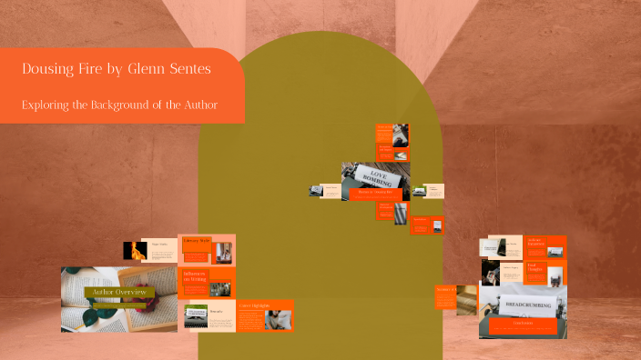 Dousing Fire by Glenn Sentes by Lyzel Marquez-Hernandez on Prezi