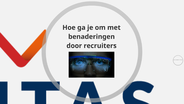 Recruiter by Geale Simon Postma on Prezi
