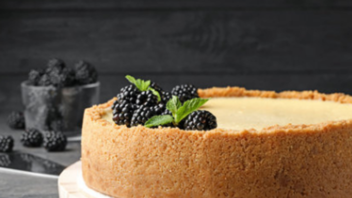 The Cheesecake Factory - Final EConomics 12 Project by Nadine Abou ...