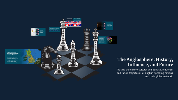 The Anglosphere: History, Influence, and Future by Jasmin Bulgaru on Prezi