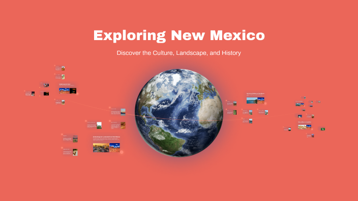 Exploring New Mexico by Kevin Klein on Prezi