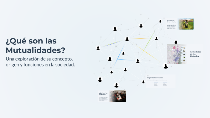 ¿Qué son las Mutuales? by Isabella Bazan Villarruel on Prezi