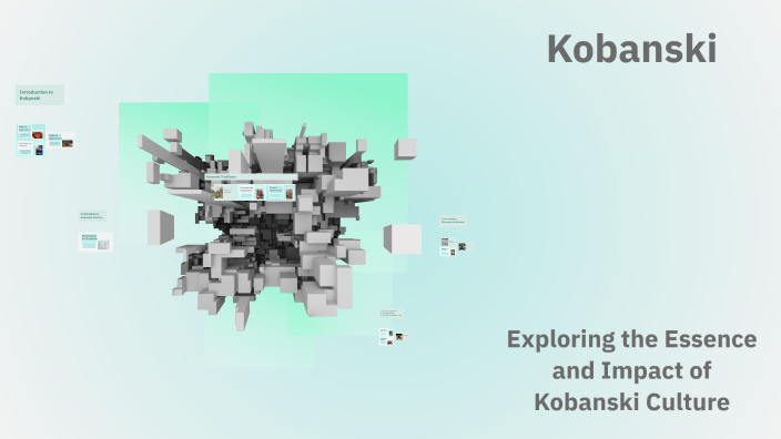 Kobanski by kobe massage on Prezi