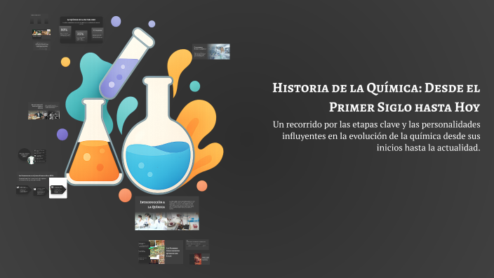 Historia de la Química: Desde el Primer Siglo hasta Hoy by Sandra Yepez ...
