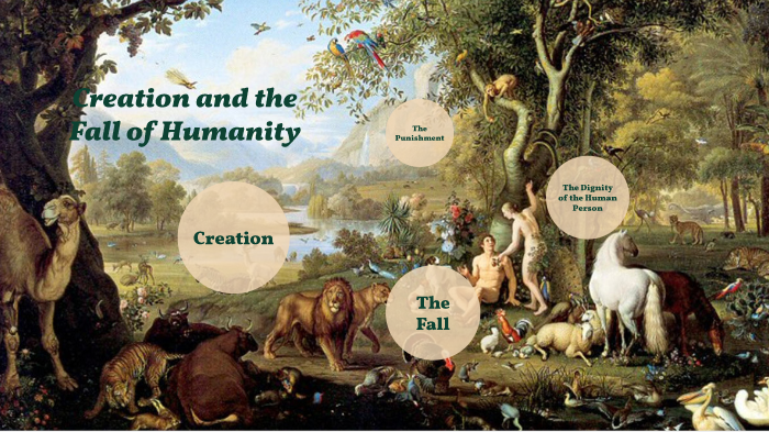Creation and Humanityt by Brian Campos on Prezi