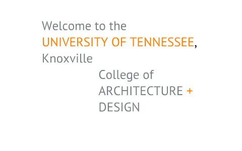 Student Orientation of the University of Tennessee, Knoxville, College ...