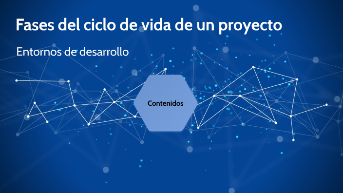 Fases De Ciclo De Vida De Un Proyecto By Alvaro Rodriguez On Prezi