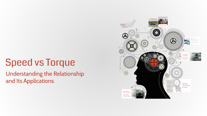 Speed vs Torque by SC AD on Prezi