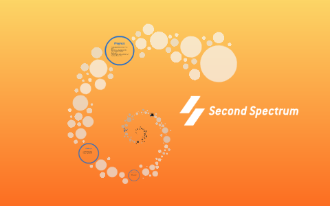 Second Spectrum by on Prezi