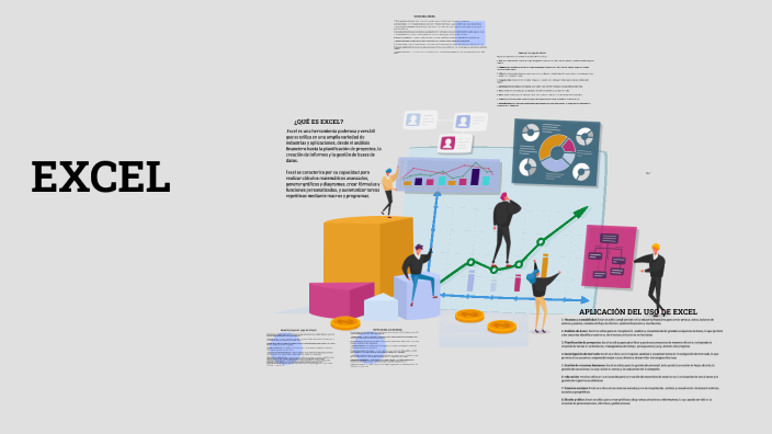 Excel by Subaru Naski on Prezi