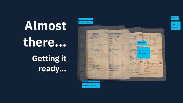 The Power of the Pen: Why Handwritten Notes Still Matter by Rita Grade ...