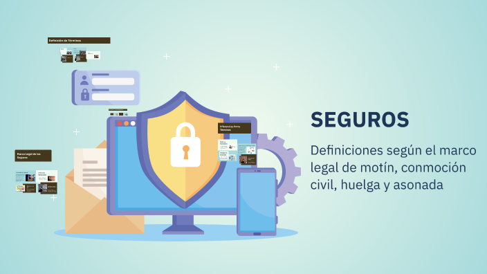 SEGUROS by Stiven Meneses on Prezi