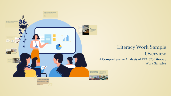 Literacy Work Sample Overview by Katie Raygor on Prezi