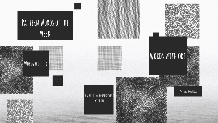 Phonics by sariah Relitz on Prezi