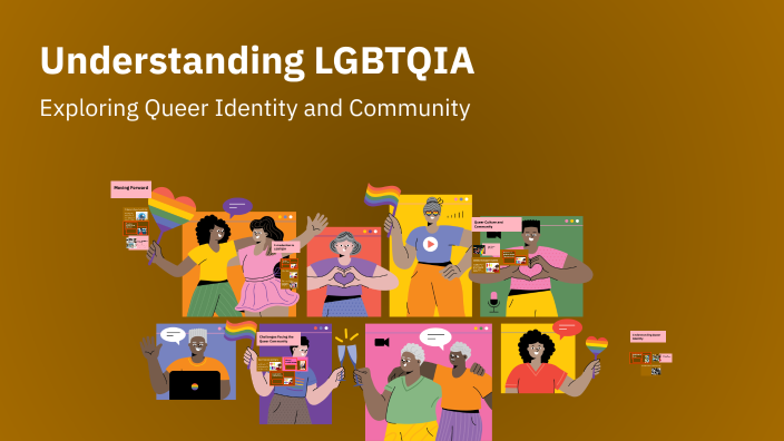 Understanding LGBTQIA by Jesica Rivas on Prezi