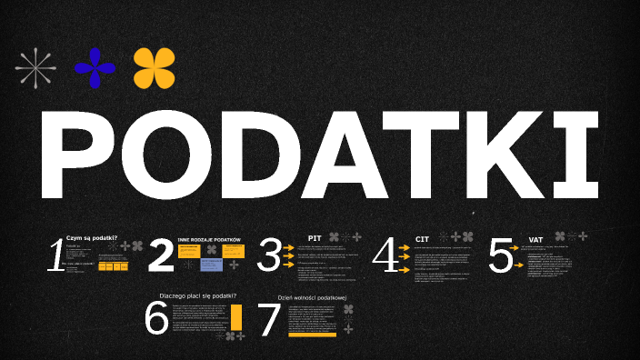 Podatki by cypek 123 on Prezi