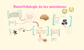 Neurofisiología de las emociones by Manuel romero