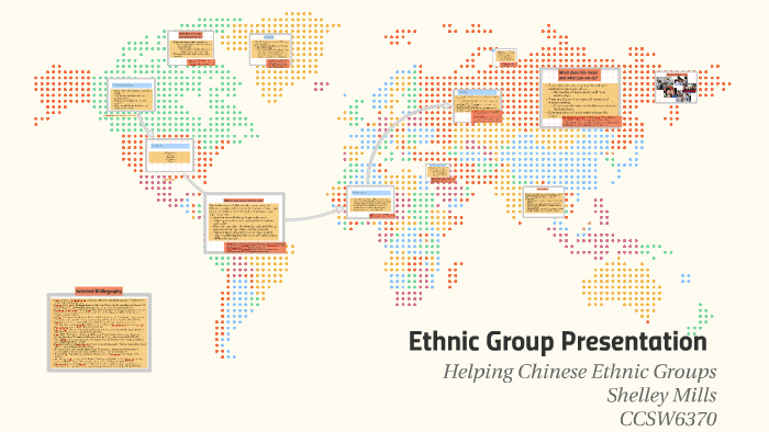 Ethnic Group Presentation by shelley mills on Prezi