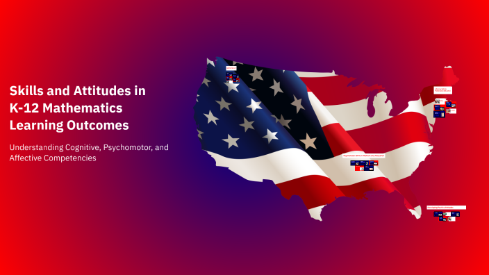 Skills and Attitudes in K-12 Mathematics Learning Outcomes by Teodyl ...
