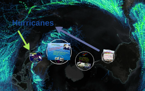 How do the hurricanes affect communities? by iza Sanchez on Prezi
