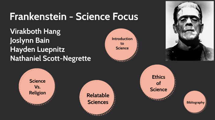 Frankenstein - Science by Hayden Luepnitz on Prezi