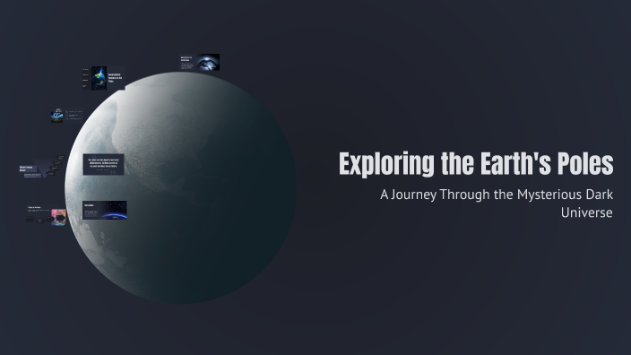 Exploring the Earth's Poles by Tigran Martirosyan on Prezi