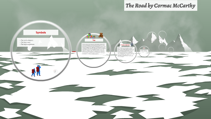 The Road by Cormac McCarthy by Dani Noble on Prezi