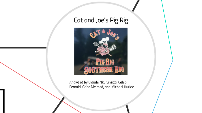 Cat and Joe's Pig Rig by Michael Hurley on Prezi