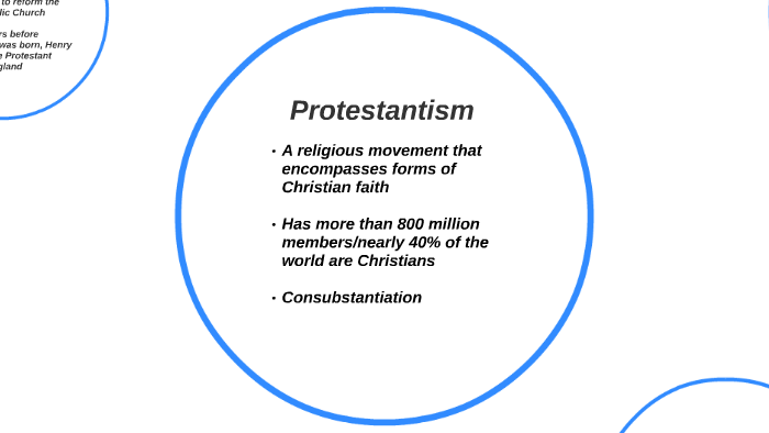 Protestantism in England 1550-1650 by Josie Ford on Prezi