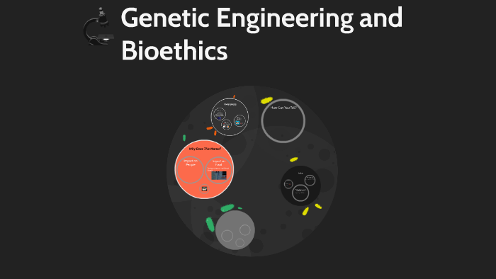 Genetic Engineering and Bioethics by Julia Baronet on Prezi
