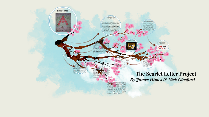 The Scarlet Letter Project by james himes on Prezi