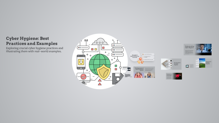Cyber Hygiene: Best Practices and Examples by Gaurav Gaur on Prezi