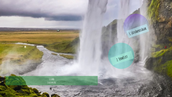 Izland Szigetország by Nora Molnar on Prezi