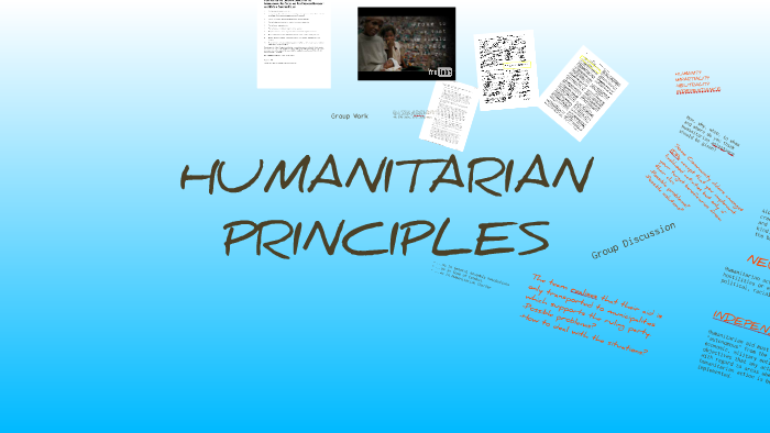 Humanitarian Principles Training by Soydavo 2016 on Prezi