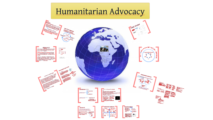 Humanitarian Advocacy by JORGE JIMENO ALMEIDA on Prezi