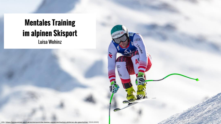 VWA-Präsentation by Luisa Wohinz on Prezi