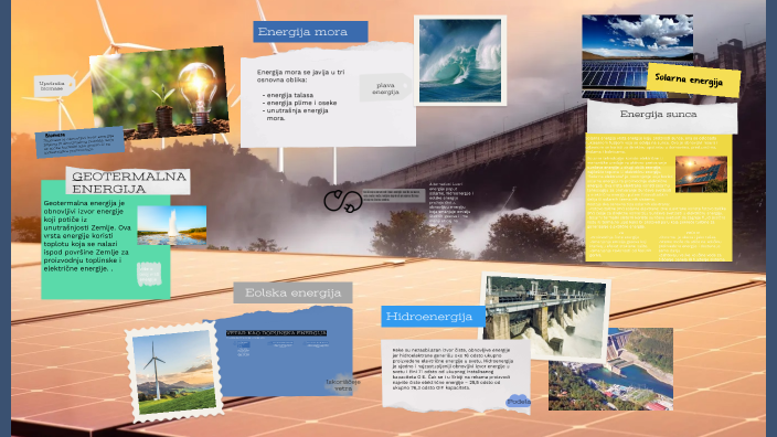Alternativni izvori energije by Igor Bogdanovic on Prezi