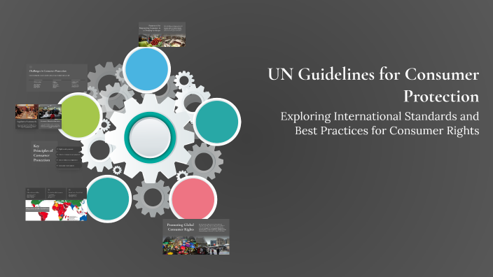 UN Guidelines for Consumer Protection by chintan Kumar Valmiki on Prezi