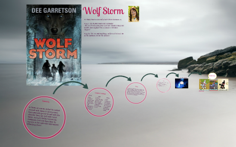 Wolf storm by Kelly on Prezi