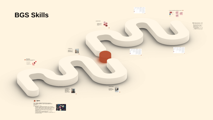 BGS Skills by Александра on Prezi
