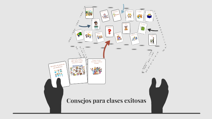 Consejos para clases exitosas by educa y educa tu mundo on Prezi