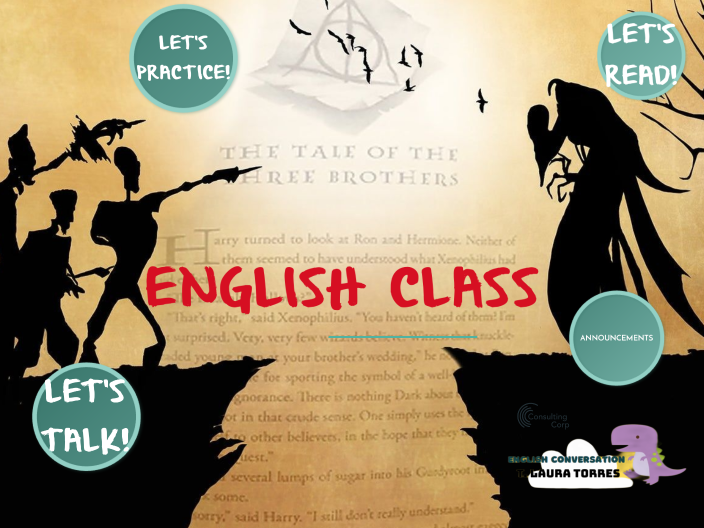 English class_ Daily Routine by LAURA TORRES on Prezi