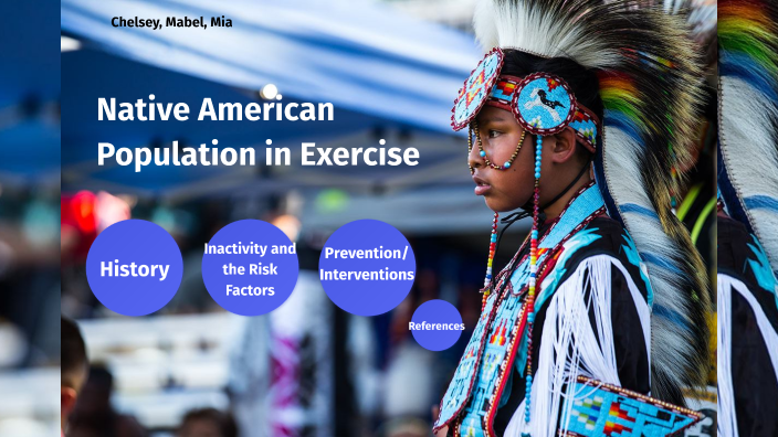 Native American Exercise by Chelsey Morlock on Prezi