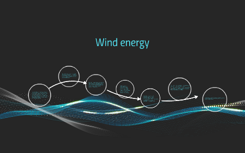 The availability of Wind Energy made by wind by Wendy Johnson on Prezi