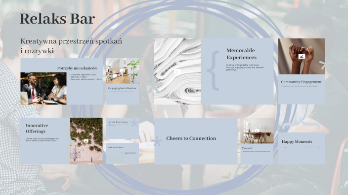 Relax Bar by Marcin W on Prezi