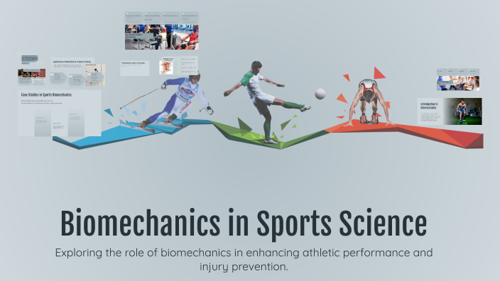 Biomechanics in Sports Science by Rayan Miler on Prezi